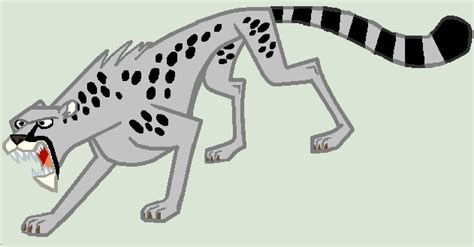 Mlp Cheetah Base By Twidashfan1234 On Deviantart