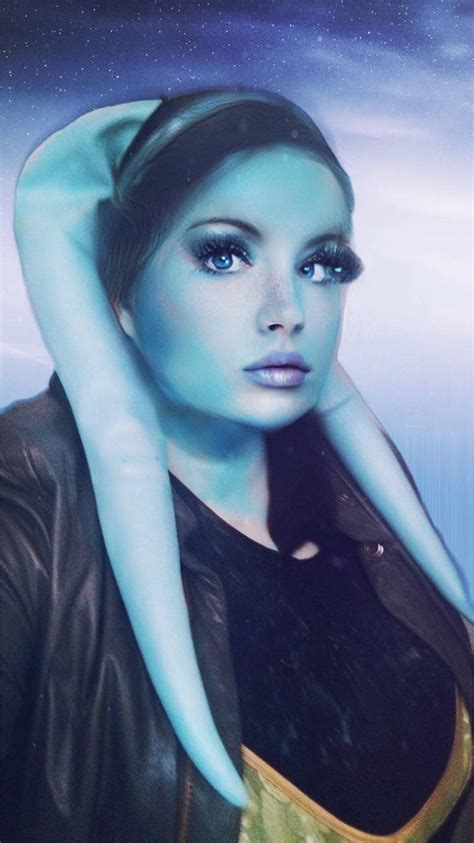 Twilek Oc Cosplay 1 By Poninator On Deviantart