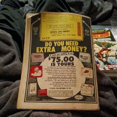 Flintstones Gold Key 20 Silver Age 1964 Comics Book Hanna Barbera