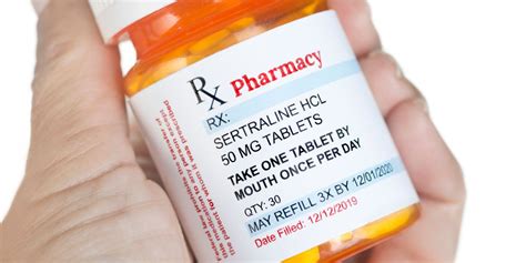 Zoloft Sertraline Overdose Northridge Addiction Treatment Center