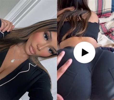 “hanna Aole” Being Leak The Search — Full Videos Leak