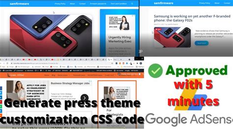 generatepress theme customization generatepress wordpress theme