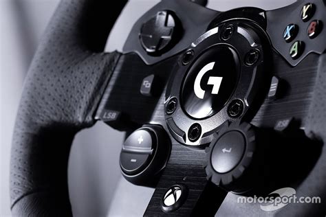 Logitech G Wheel Review Affordable Must Have For Racing Fans