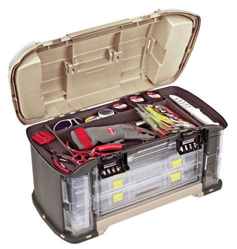 Ящик Plano 787-010 - ORDVOR.COM