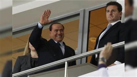 Italy Court Upholds Ruling Clearing Berlusconi Firstpost