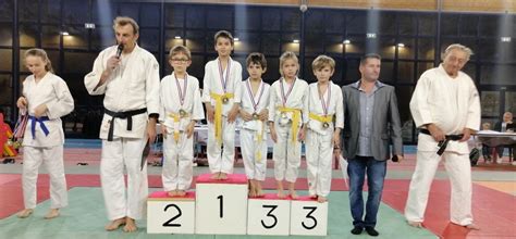 Tournoi Amical Du Montat CAHORS JUDO