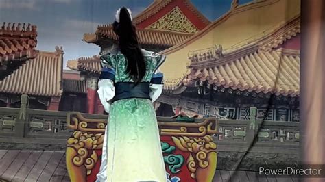 2020 03 16浙江奇案王靜怡藝人歌劇團 Youtube