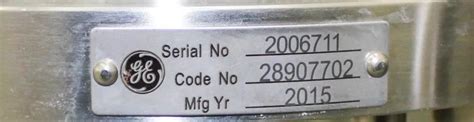 Axichrome Chromatography Column 140 300 3376207