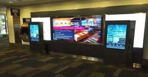 Digital Signage Vs Screens Ultra Vision