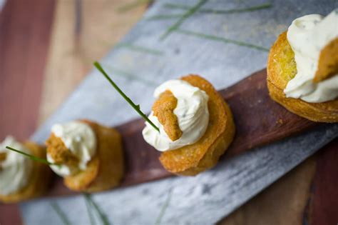 Warrigal Pesto And Macadamia Baklava An Indigenous Twist On