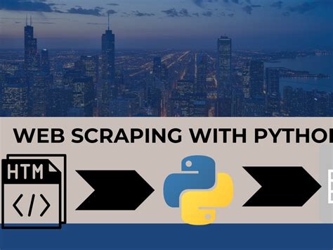 Python Developer For Web Scraping And Data Extraction Project Upwork