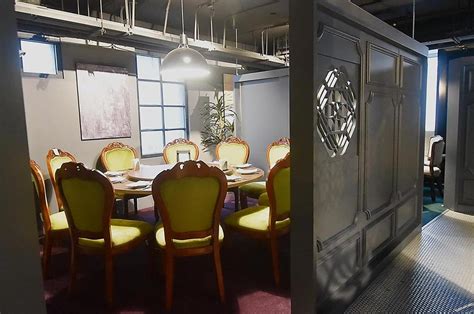嗑私廚不必再湊10人啦！最多包廂私廚「叁酒弍沏」插旗台北東區 樂活 工商時報