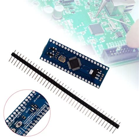 Stm32f103c8t6 Arm Cortex M3 Minimodulo Acero 32 Bit 5v Stm32f103c8t6