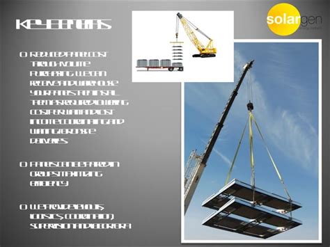Solargen Energy Partners Presentation Ppt Power And Energy Industry