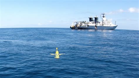 Advancing Autonomy At The Costa Rican Shelf Break Wrap Up Video