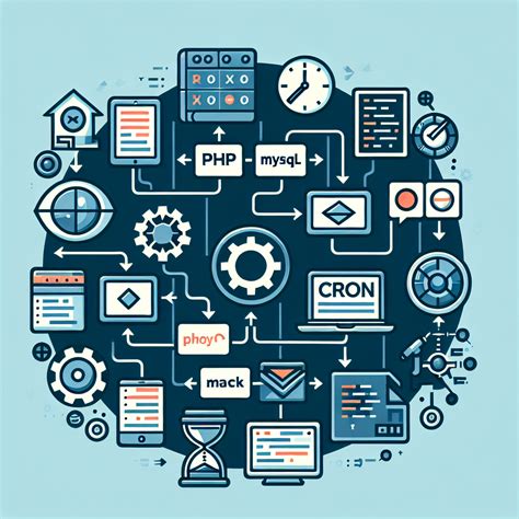 How To Schedule A Cron Job How To Create A Cron Job With Php And Mysql