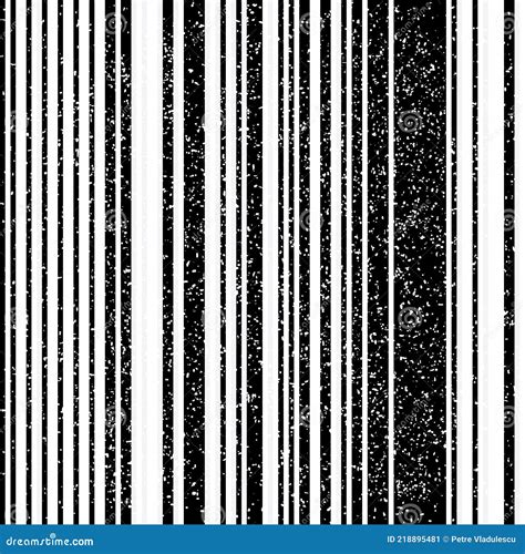Texture With Black Vertical Segments 2 9631 Modern Stylish Image