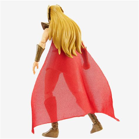 Masters Of The Universe Masterverse She Ra Action Figure Mattel Creations