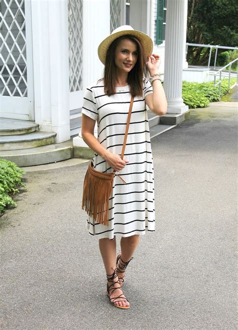 80 Latest Casual Dresses For 40 Year Old Woman What To Wear Over 40