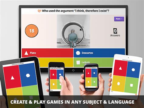 Build A “kahoot” Clone With Angularjs And Firebase By Rotem Tamir