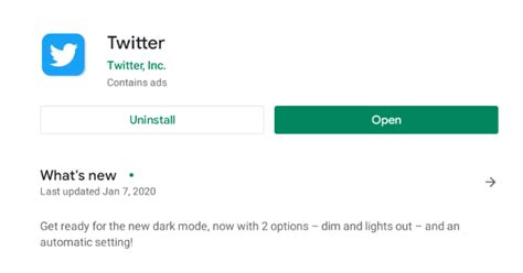 pwas installed from the play store have a few tricks up their sleeve