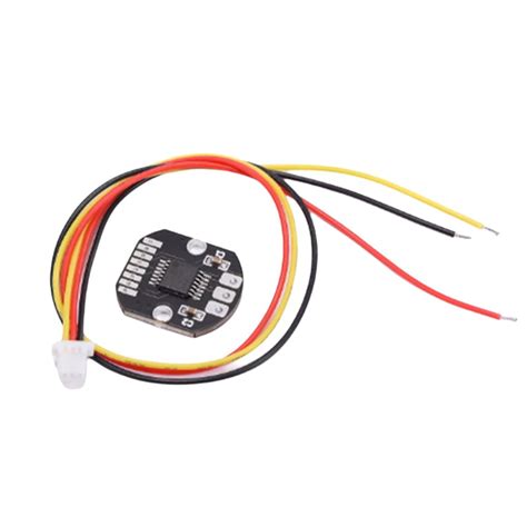 As5048a Magnetic Encoder Pwmspi Interface High 14 Bit Brushless Motor As5048a Encoder