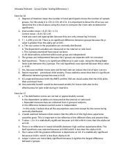 Miranda Prichard Grove Cipher Testing Difference 1 Docx Miranda