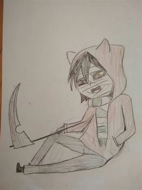 Isaac Foster Wiki Anime Amino