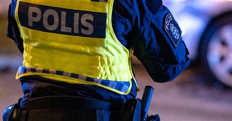 Polisen Utreder Mord På Kvinna I Helsingborg
