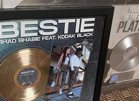 Bhad Bhabie Responds To Skai Jacksons Restraining Order