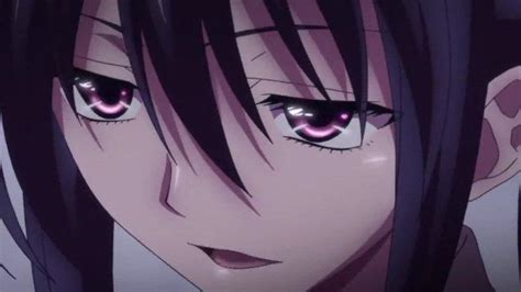 Fakta Menarik Akeno Si Waifu Idaman Karakter Anime Cantik Serial