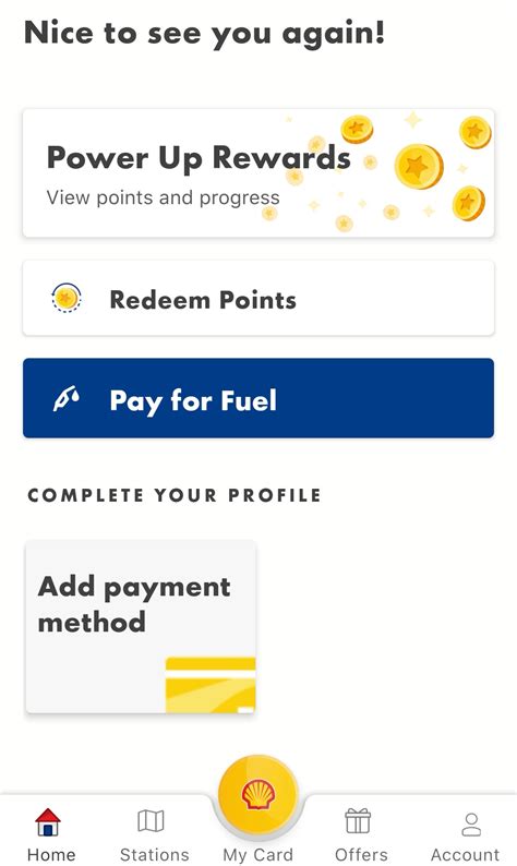 news shell malaysia mobile app for cashless fuel payment unveiled