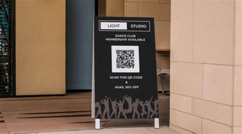 how to edit a qr code with uniqode [no reprinting required]
