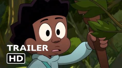 Craig Before The Creek Craig Of The Creek The Movie Official