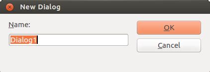 Working With Dialog Controls In LibreOffice Calc Using Macro Part