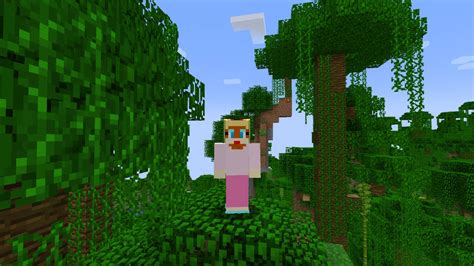 Minecraft Mindy By Abbylikesskittles By Toainsully On Deviantart