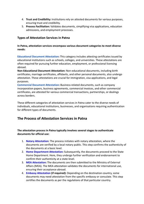 Ppt Attestation Process In Patna Powerpoint Presentation Free Download Id12727054
