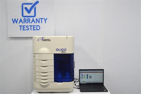 Agilent 2100 Electrophoresis Bioanalyzer G2939a Pred G2939ba Gl