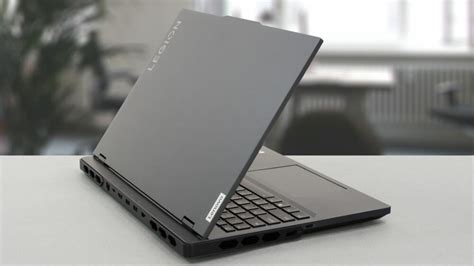 Lenovo Legion Pro 7 16 2023 Review It Receives The 175w Rtx 4000