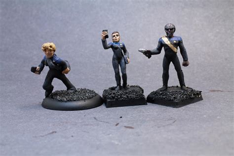 Star Trek A By Captain Harker On Deviantart