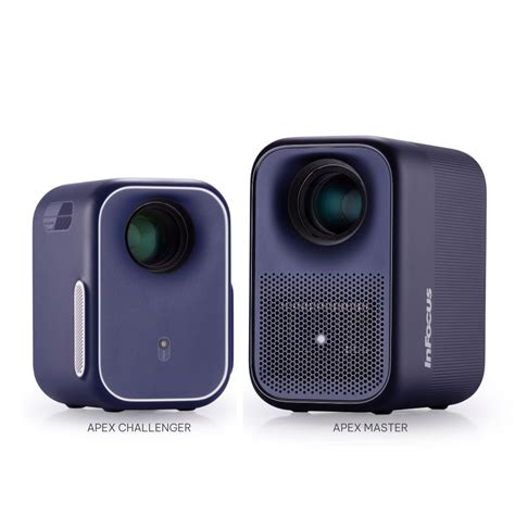 Infocus On Linkedin Infocus Doubles Down On Lifestyle Projectors At