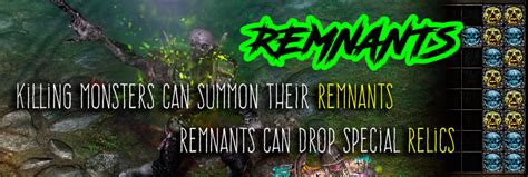 Mod Grim Dawn Reborn Modding Projects Crate Entertainment Forum