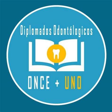 Diplomados De Odontología Once Uno Diplomado En Implantes En Once