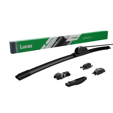 Stergator Parbriz Lucas 55cm Universal Potrivit Pentru 99 9 Masini