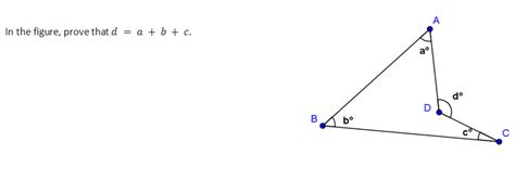 Lesson 1 2 5 Unknown Angle Proofs Proofs With Constructions