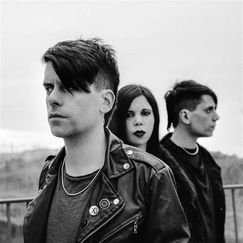 Ash Code Premiere The Video For Perspektive Featuring Die Selektions