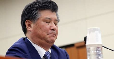 환노위 조대엽 후보자 청문경과보고서 채택 불발속보