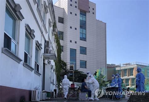 음압병상 부족 사태 심각원주에 생활치료센터 첫 지정·운영 매일경제