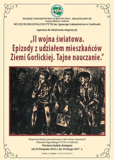II wojna światowa Epizody z udziałem mieszkańców Ziemi Gorlickiej