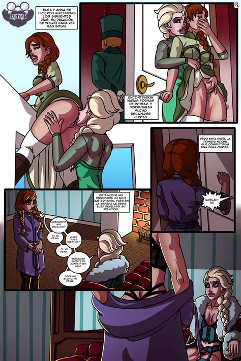 The Queens Affair